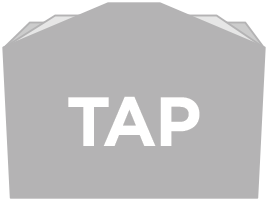 تیغ اره نواری الماسه Sinus TAP هانسبرگ | جوان استیل